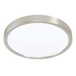 Eglo LED-Deckenleuchte 'Fueva-Z' dimmbar 19,5 W 2500 lm warmwei&szlig;, neutralwei&szlig; &Oslash; 28,5 x 2,8 cm