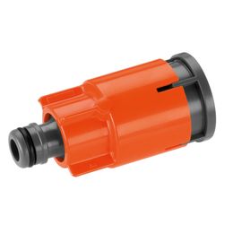Gardena Wasserstecker 'Micro-Drip-System' mit Stoppventil