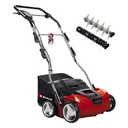 Einhell Elektro-Vertikutierer/-L&uuml;fter 'GE-SA 1435' 1400 W bis 500 m&sup2;