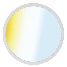 M&uuml;ller Licht M&uuml;llerLicht LED-Panel 36 W 3000 lm warmwei&szlig; bis tageslichtwei&szlig; &Oslash; 55 cm