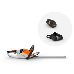 STIHL Akku-Heckenschere 'HSA 30' 45 cm 10,8 V mit Akku und Ladeger&auml;t