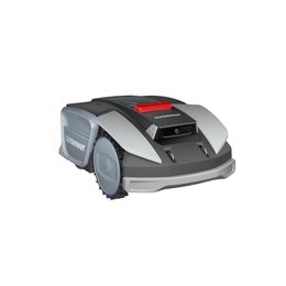 Sunseeker M&auml;hroboter 'S3' mit Garage und Vision-AI-RTK bis 800 m&sup2;