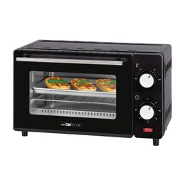 Clatronic MB3746 Kompaktbackofen