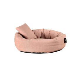 Rohrschneider Kuschelinsel Gr. 3 rosa recycelt