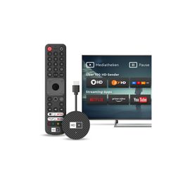 HD PLUS IP TV-Stick inkl. HD+ IP f&uuml;r 3 Monate