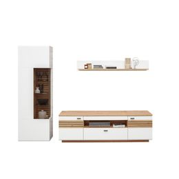 Wohn-Concept Wohnwand ASMARA