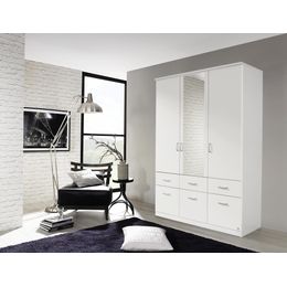 Rauch Dreht&uuml;renschrank BREMEN