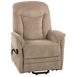 DUO TV-Sessel mit Motor und Aufstehhilfe GANDIA XXL