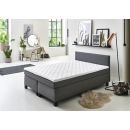 SUN GARDEN Boxspringbett BX 1480