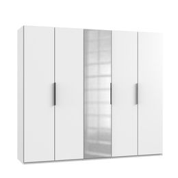 wimex Dreht&uuml;renschrank LEVEL 36 A