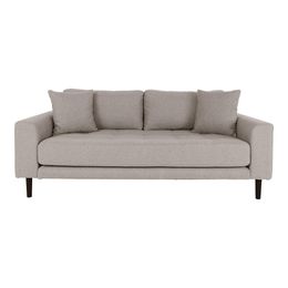 House Nordic 2,5-Sitzer LIDO