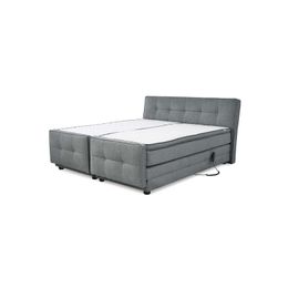 Jockenh&ouml;fer Boxspringbett PALOMA