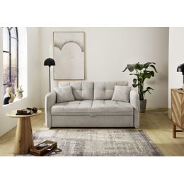 JOB Schlafsofa LEON 160