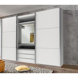 wimex Funktions-Schwebet&uuml;renschrank MAGIC