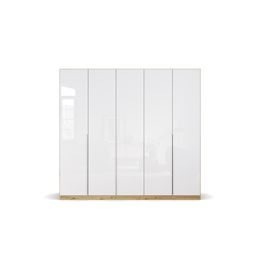 Rauch Kleiderschrank ALABAMA