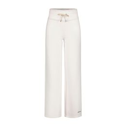 Rukka Damen Outdoorhose "Rukka Hose Palokki"naturwei&szlig;, Gr. 42, Stoff, 77% Polyester, 23% Elasthan, Hosen
