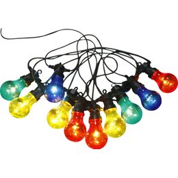 Globo Lichterkette LED NIRVANA