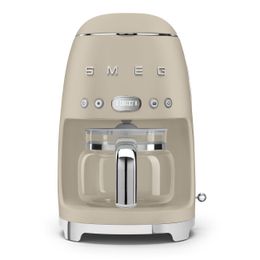 Filterkaffeemaschine Smeg