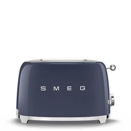 Toaster Kompakt Smeg