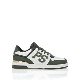Plein Sport Sneaker Ps