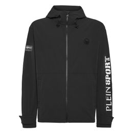 Plein Sport Windbreaker Scratch