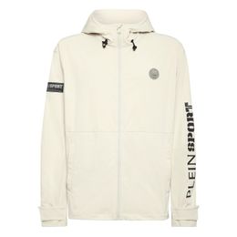 Plein Sport Windbreaker Scratch