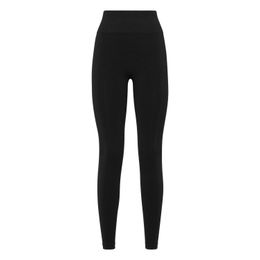 Plein Sport Leggings Logo