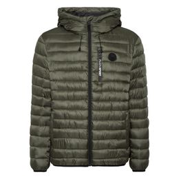 Plein Sport Jacke Tiger