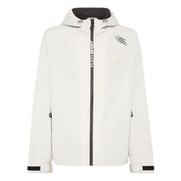 Plein Sport Nylon Windbreaker
