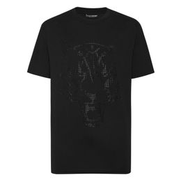 Plein Sport T-Shirt Tiger