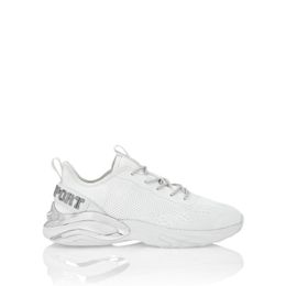 Plein Sport Runner Sneaker Ps