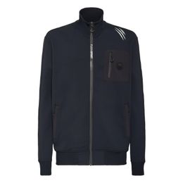 Plein Sport Jogging-Jacke Scratch