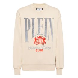 Philipp Plein Sweatshirt Racing