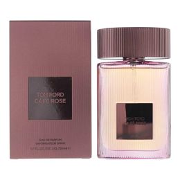 Tom Ford Caf&eacute; Rose - EdP 50ml