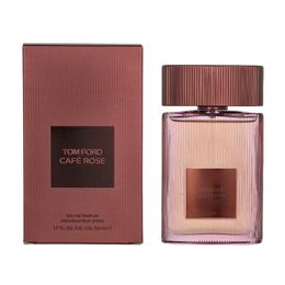 Tom Ford Cafe Rose Edp Spray.