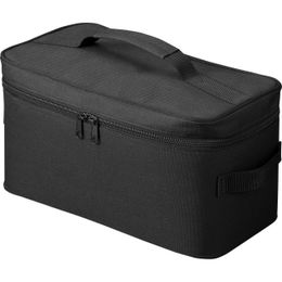 Yamazaki Ordnungsboxen, Aufbewahrungsbox, 8 l - Schwarz