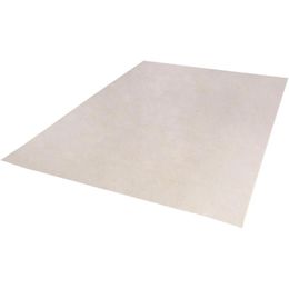 LUXOR living Antirutsch Teppichunterlage &raquo;Teppich Stopp&laquo; Rutschunterlage aus Vlies, individuell zuschneidbar, Wohnzimmer beige Kunstfaser B/L: 120cm x