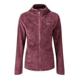 Dare 2b - "Torrek Mountain Pro" Midlayer f&uuml;r Damen (Feige/Lila)