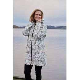 DANWEAR Liesa Wei&szlig; Jacke