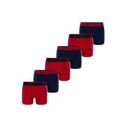 Retro Pants Jersey 6-Pack