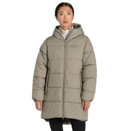 Craghoppers - "Amira" Steppjacke f&uuml;r Damen (Gr&uuml;n)