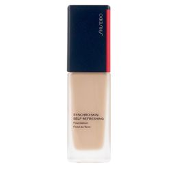 Shiseido Synchro Skin Selbsterfrischende Foundation Spf30 #350 30 ml