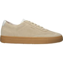 Blackstone SLATE HARPER - DG517 Bleached Sand - Sneaker (niedrig)