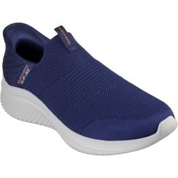 Skechers Ultra Flex 3.0 Glatte Schritt-Trainer