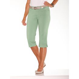 Caprijeans