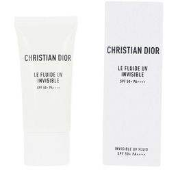 Dior Uv Invisible Sonnenschutzmittel Lsf 50+ 30 ml