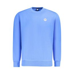 North Sails Crew Neck Sweatshirt Klassische Passform