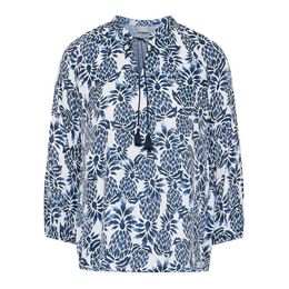 Rabe - Bluse, weiss, Gr. 36 / S