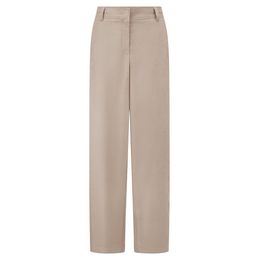 Peter Hahn - Kn&ouml;chellange Modern Fit-Hose, beige, Gr. 48 / XL
