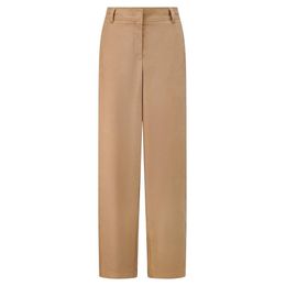 Peter Hahn - Kn&ouml;chellange Modern Fit-Hose, beige, Gr. 21